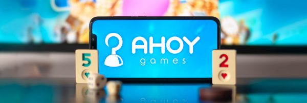 Careers - Ahoy Games
